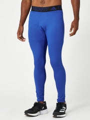 Men's Running Full Length Tights - Running Warehouse