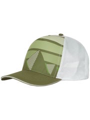 Men's Performance Trucker Running Hats - Running Warehouse
