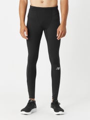 Men's Running Full Length Tights - Running Warehouse