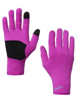 Running Gloves & Mittens