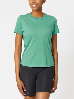 Women's Short Sleeve Running Shirts