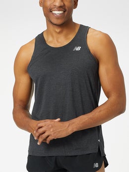 New Balance Men's Running Clothing