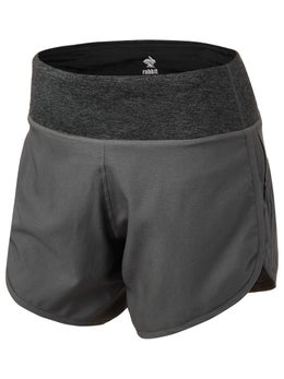 Women's Long Length Running Shorts