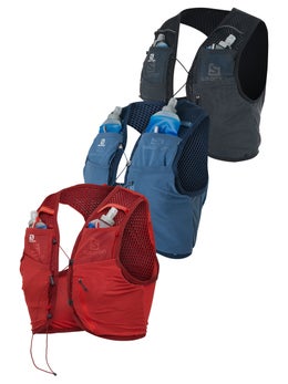 UTMB Mandatory Gear List | Running Warehouse