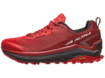 Altra Men's Trail Running Shoes