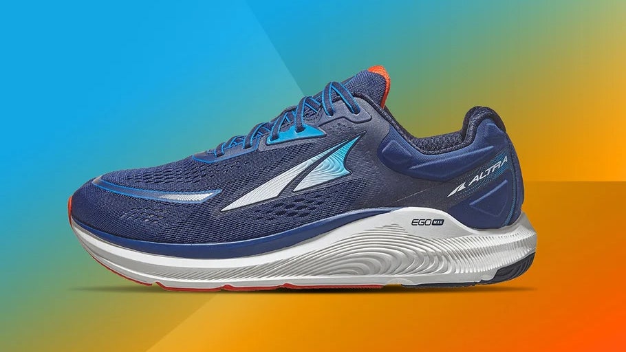 Altra Shoe Reviews - Running Warehouse