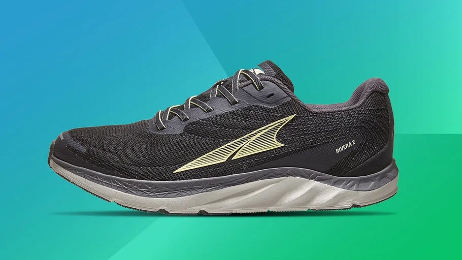 Altra Shoe Reviews - Running Warehouse