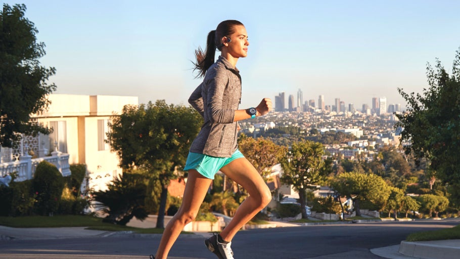 Running Electronics - Running Warehouse