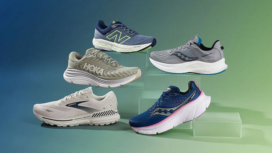 Learning Center - Running Warehouse