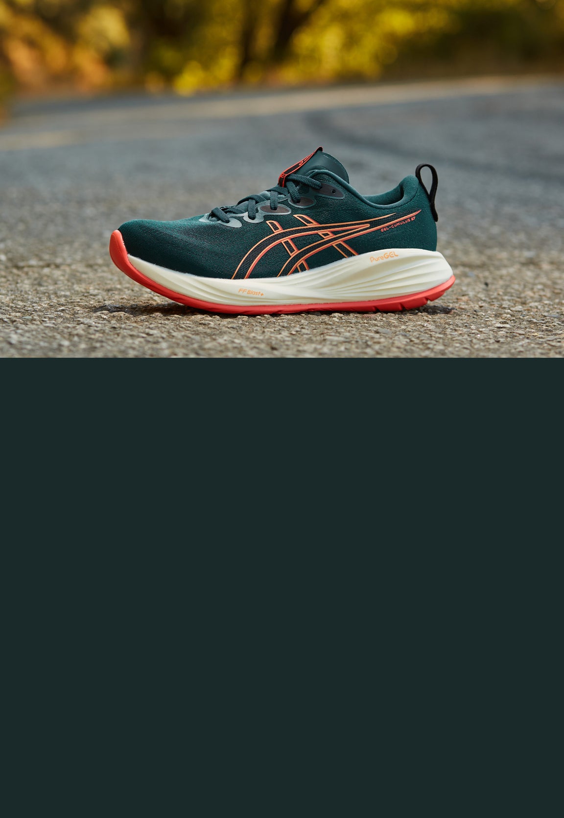 Running Warehouse - Shop Men's Running Shoes and Gear