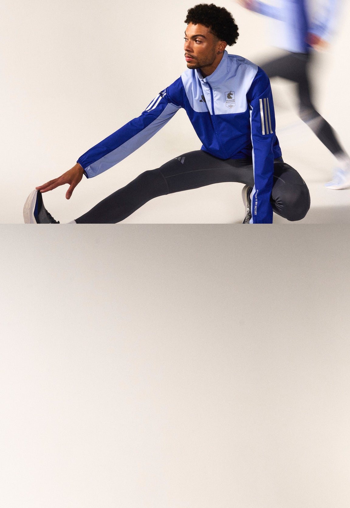 2025 Boston Marathon Collection - Running Warehouse