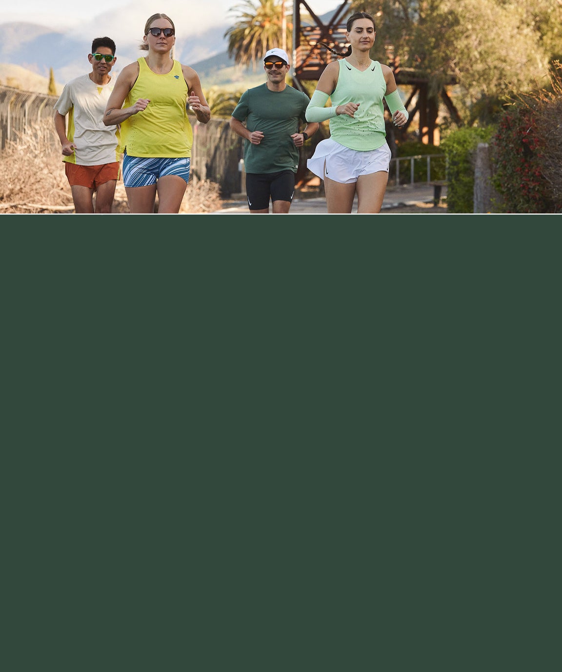 Running Warehouse - Shop Men's Running Shoes and Gear