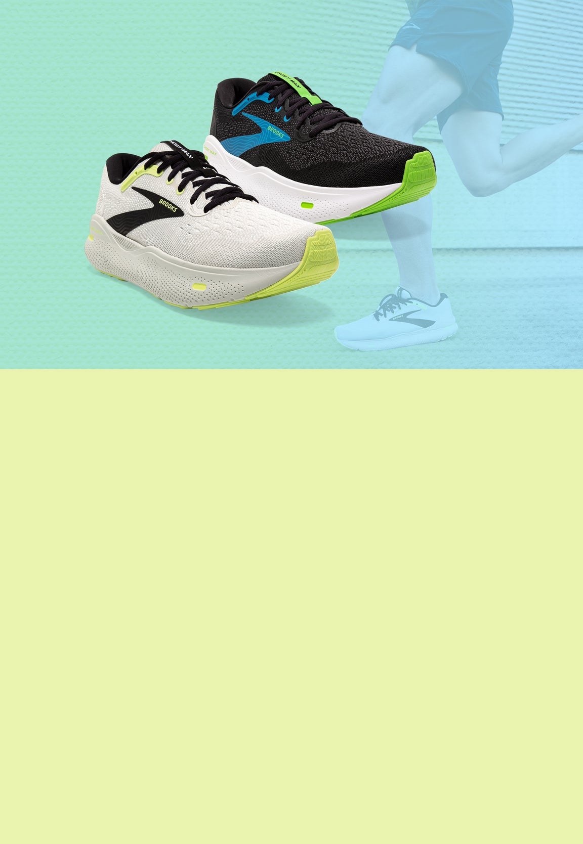 Running Warehouse - Shop Men's Running Shoes and Gear