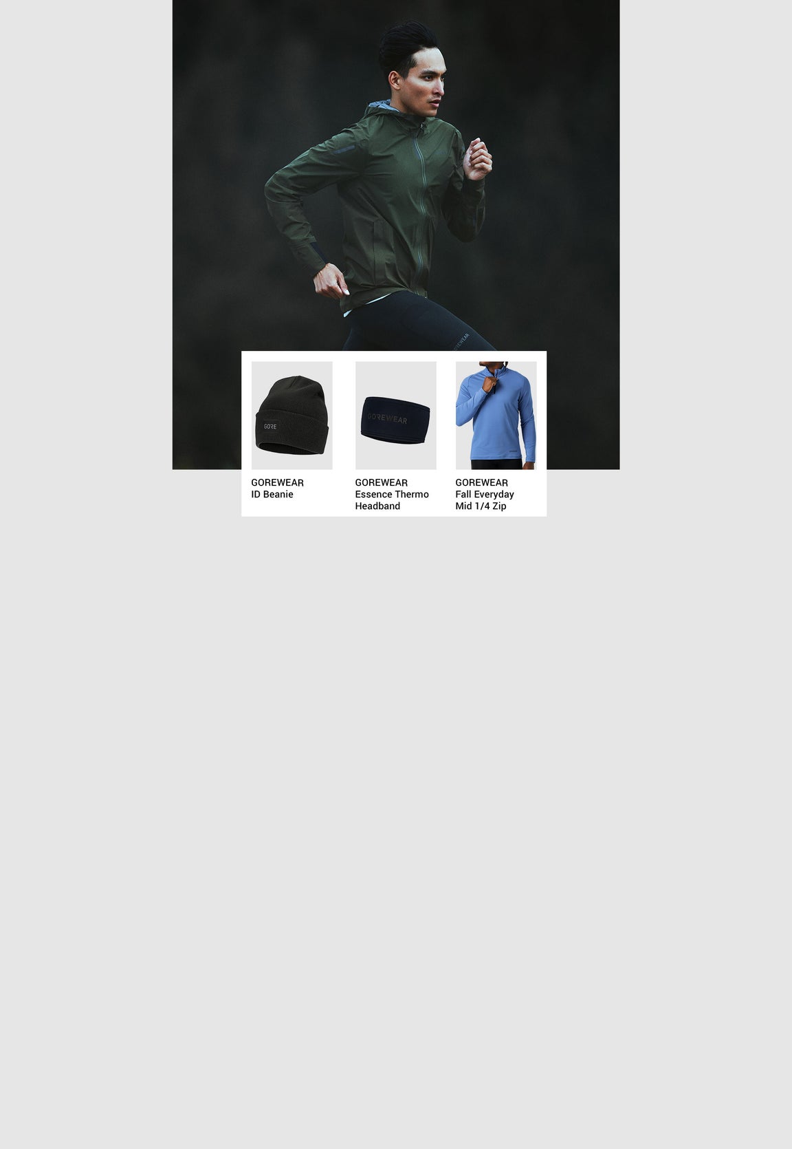 Running Warehouse - Shop Men's Running Shoes and Gear