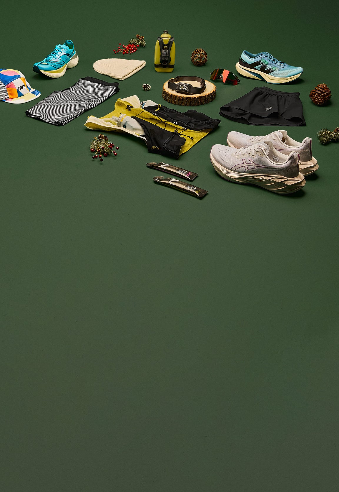 Running Warehouse - Shop Men's Running Shoes and Gear