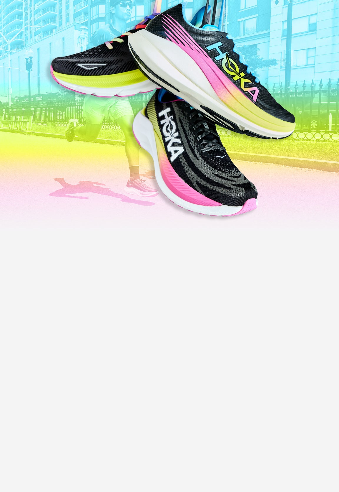 Running Warehouse - Shop Women's Running Shoes and Gear