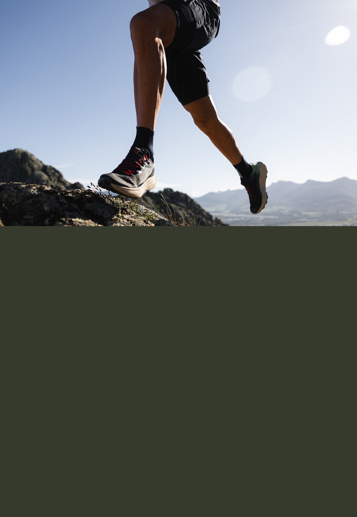 Running Warehouse - Shop Men's Running Shoes and Gear