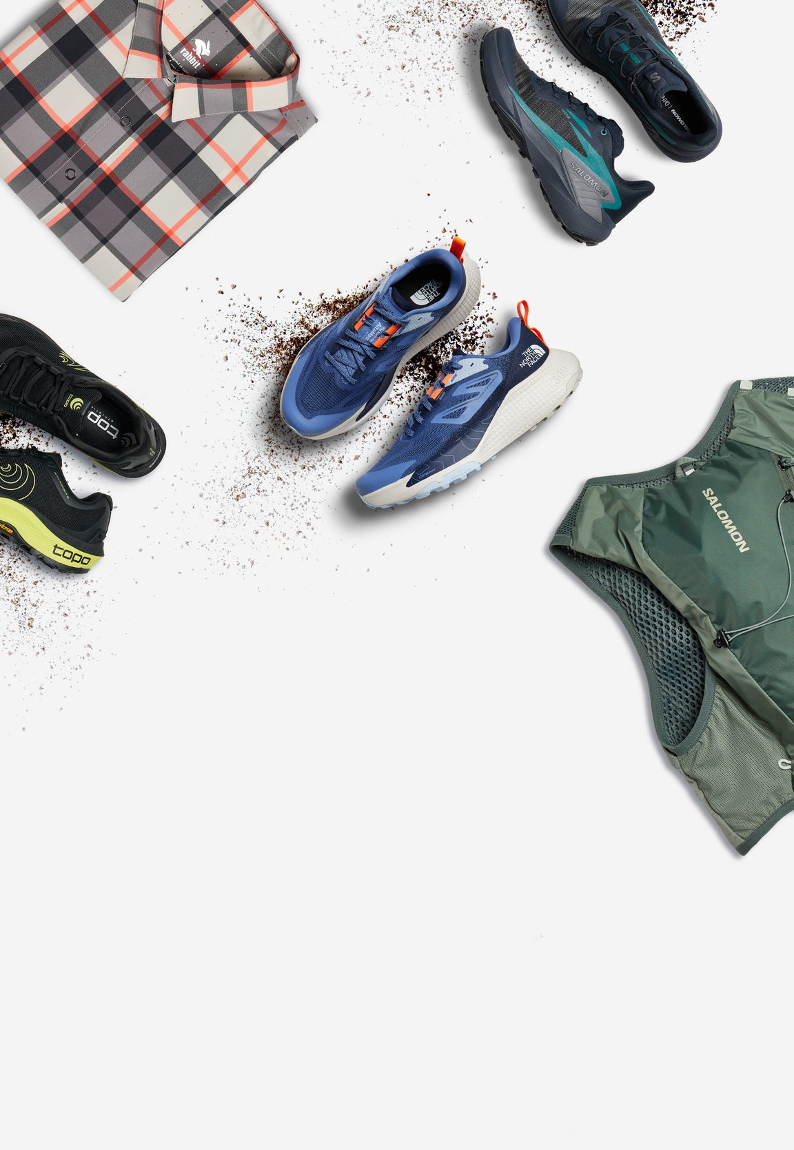 Running Warehouse - Shop Women's Running Shoes and Gear