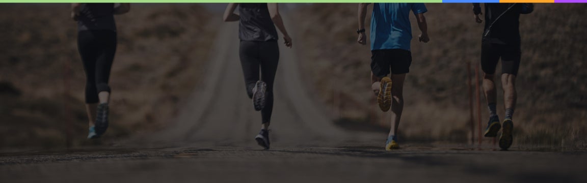 Fast Training Favorites - Running Warehouse