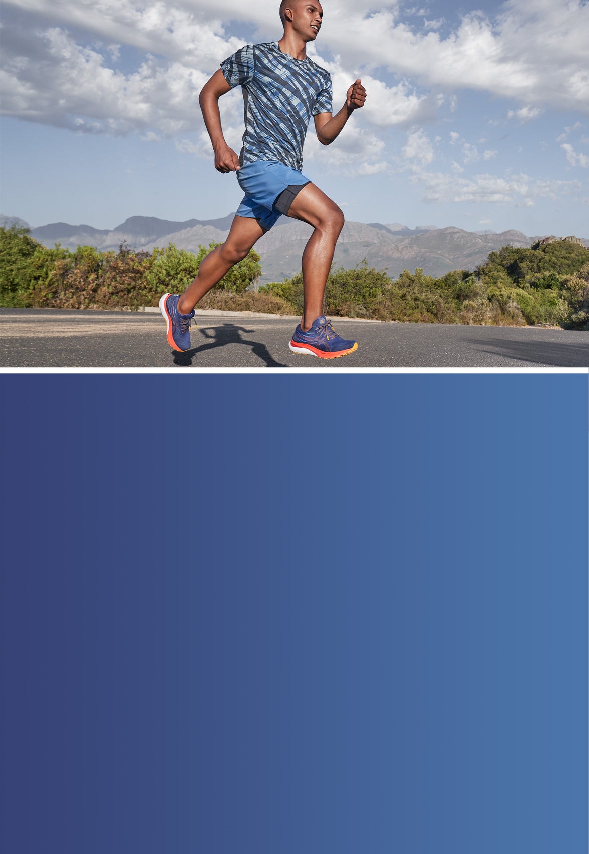 Running Warehouse - Shop Men's Running Shoes and Gear