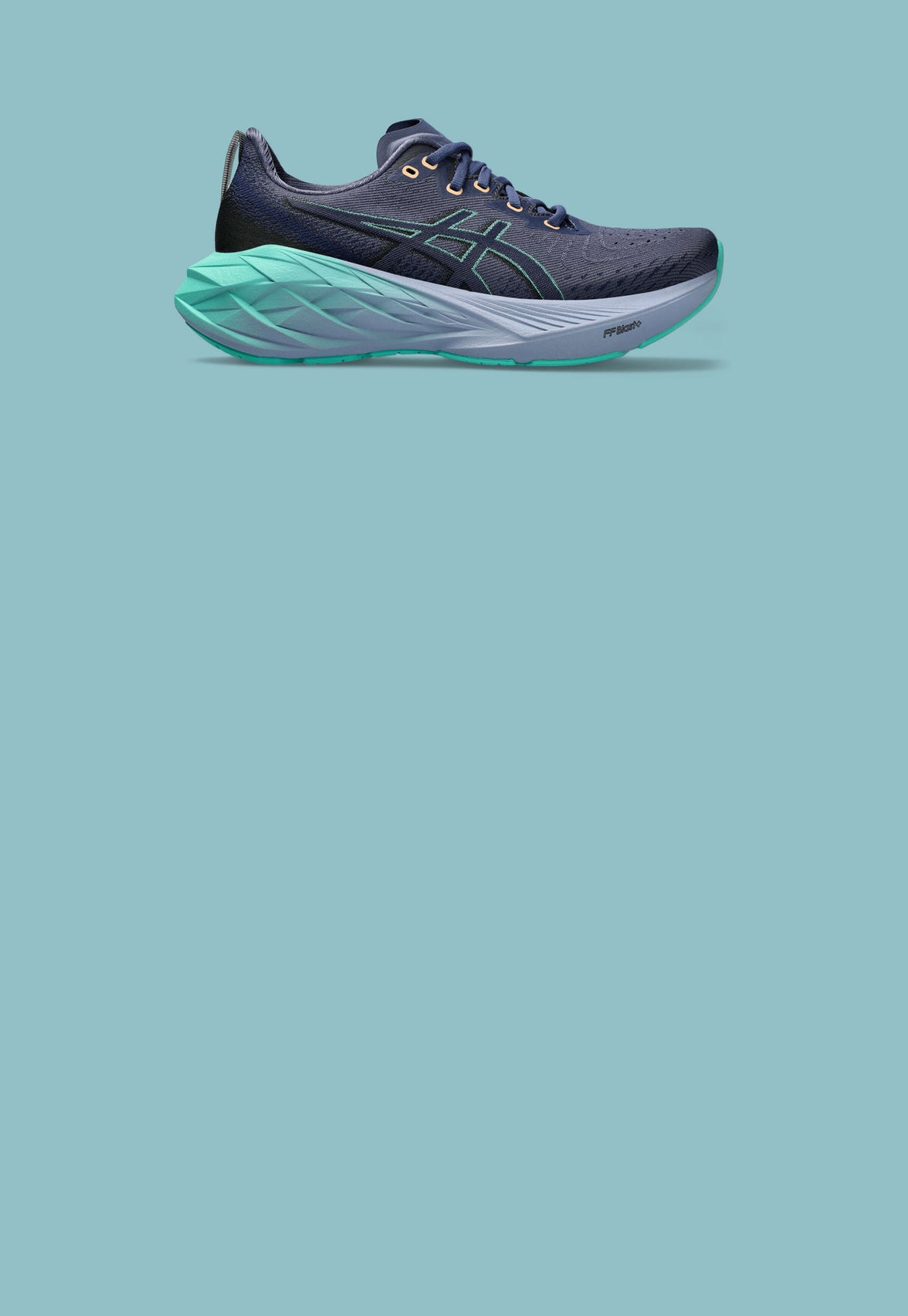 ASICS Novablast 4 - Running Warehouse
