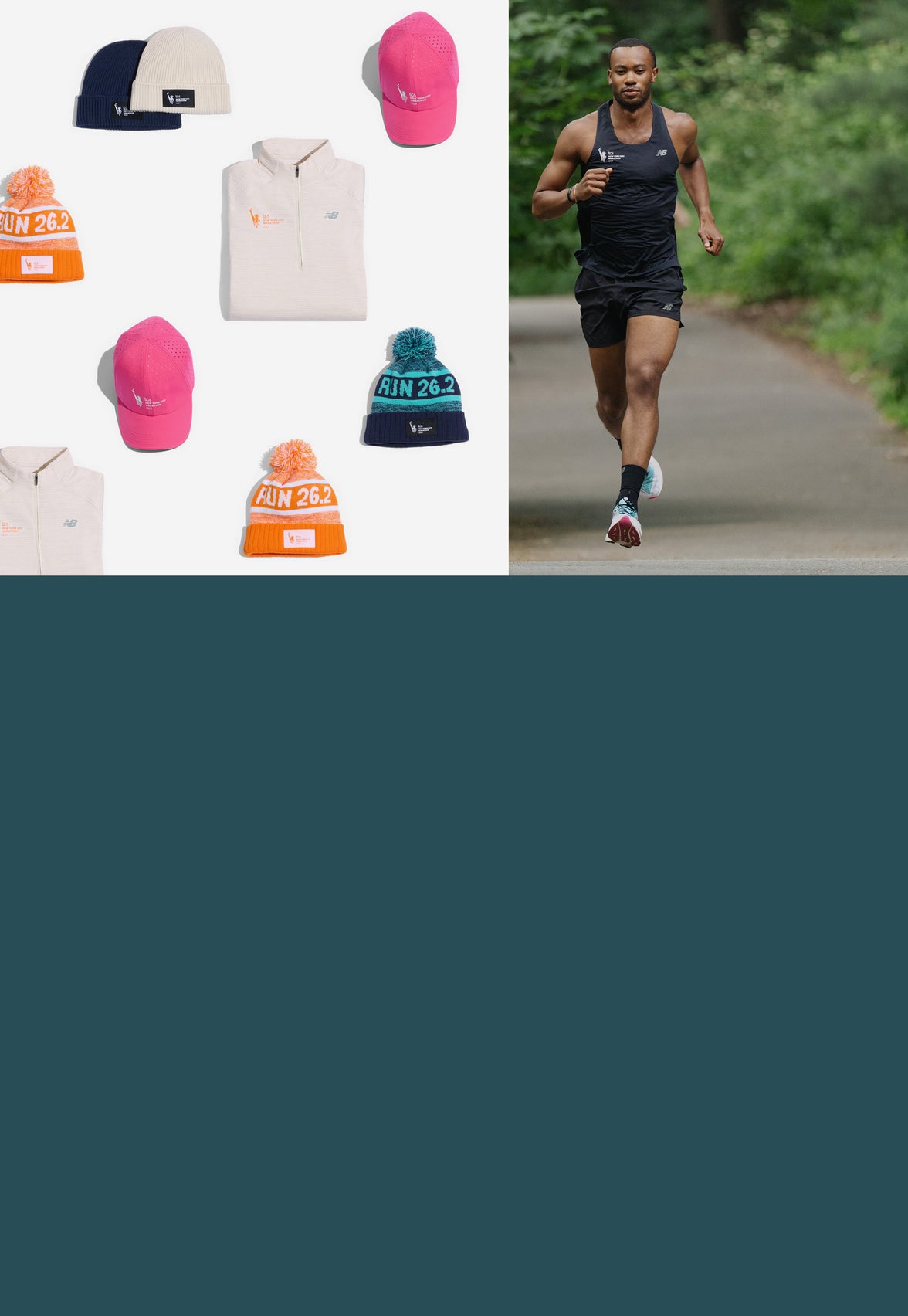 Running Warehouse - Shop Men's Running Shoes and Gear