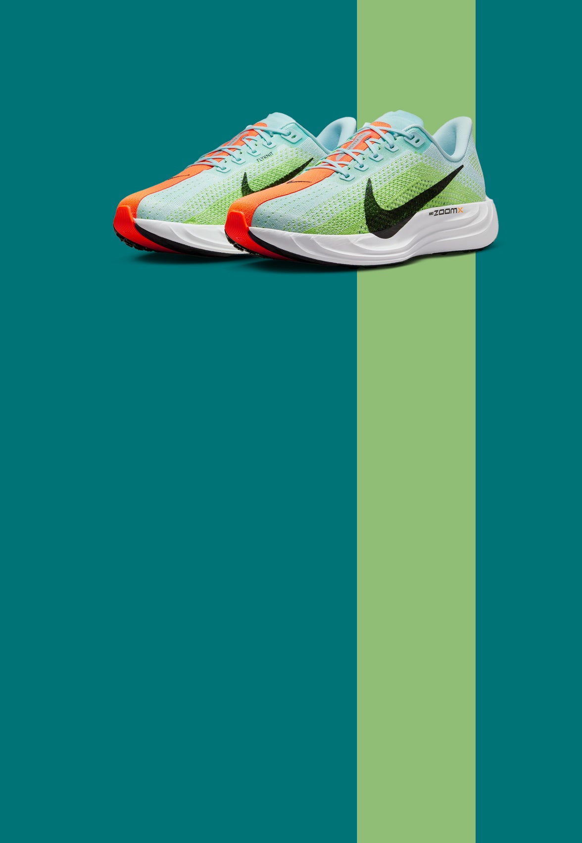 Nike Pegasus Plus - Running Warehouse