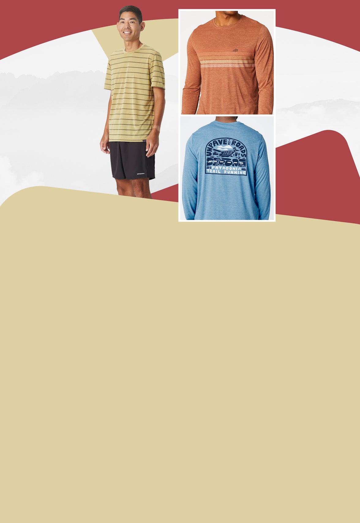 Running Warehouse - Shop Men's Running Shoes and Gear