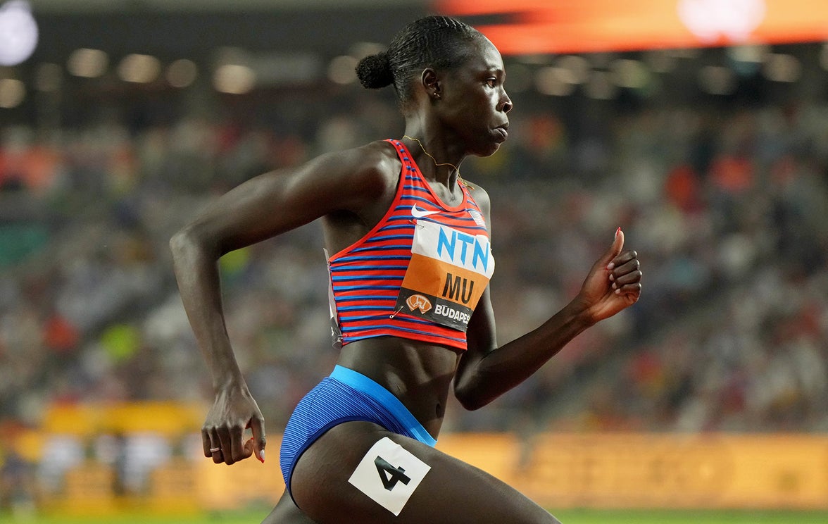 Elite Track and Field Spikes - Running Warehouse