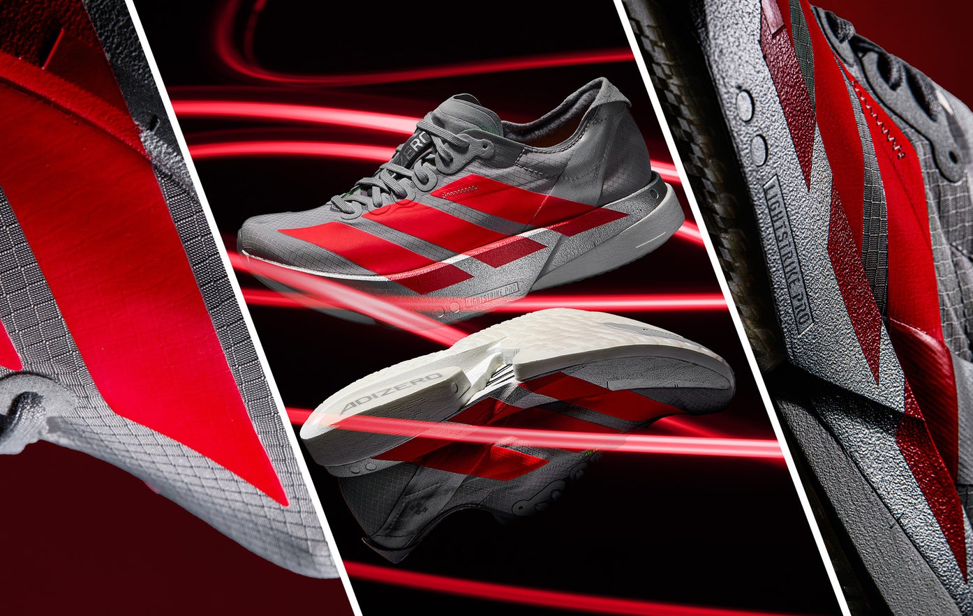 adidas adizero Adios Pro 4 - Running Warehouse