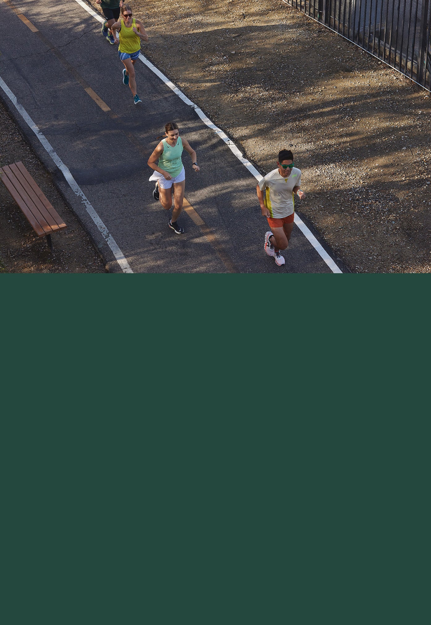 Running Warehouse - Shop Men's Running Shoes and Gear