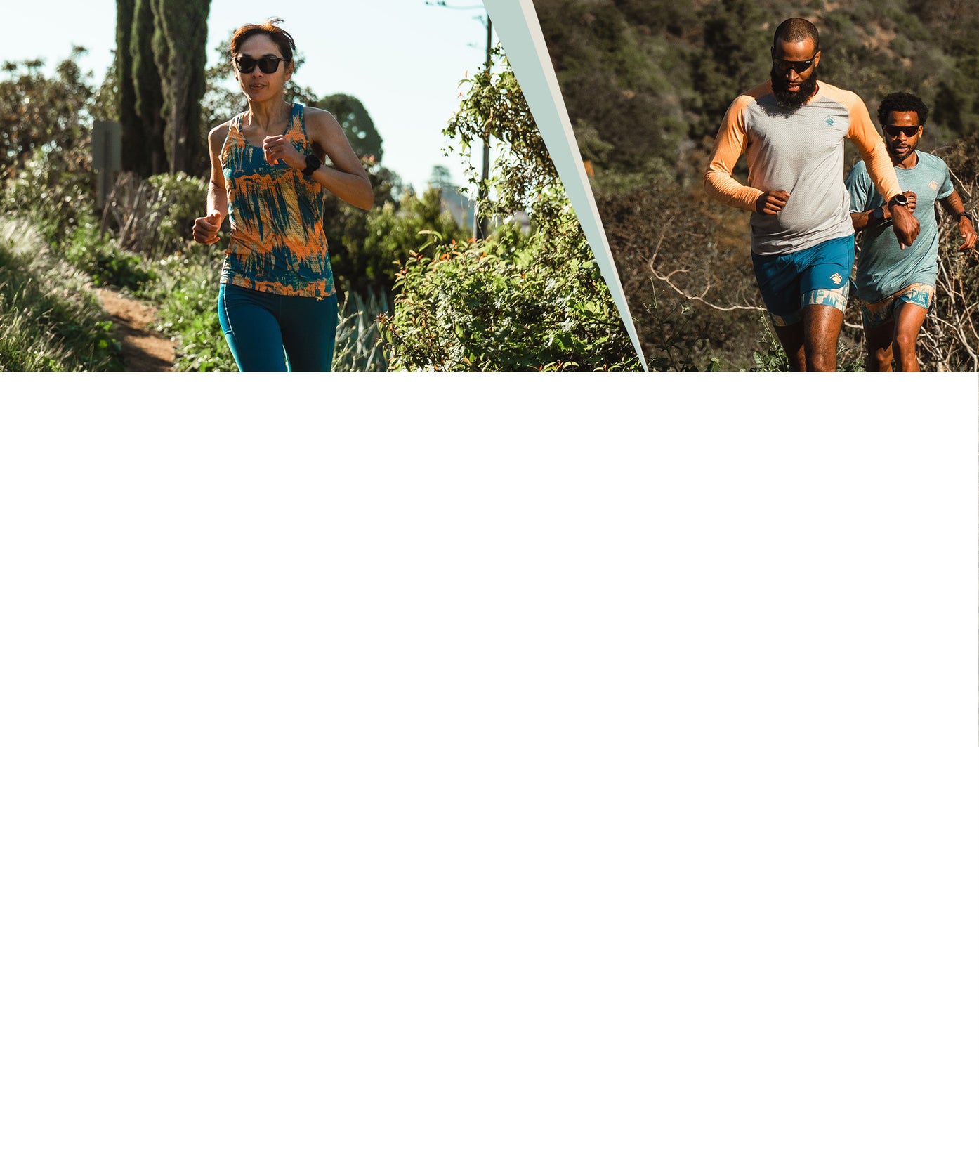 rabbit - Running Warehouse