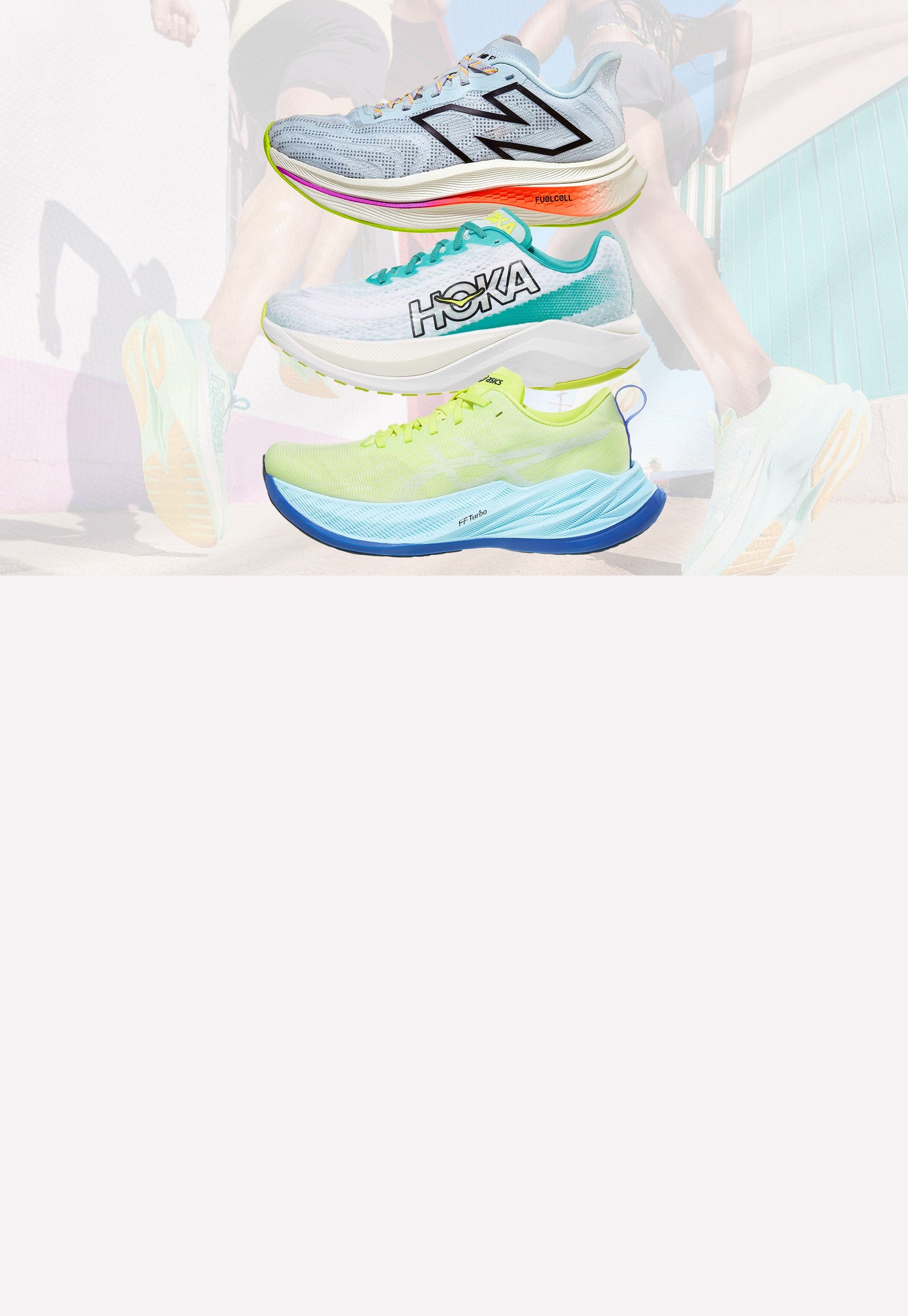 Running Warehouse - Shop Men's Running Shoes and Gear