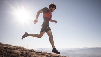 Men's Running Gear - Running Warehouse