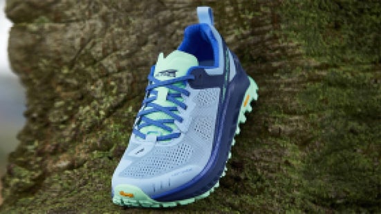 ALTRA - Running Warehouse
