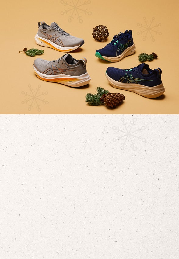 Running Warehouse - Shop Men's Running Shoes and Gear