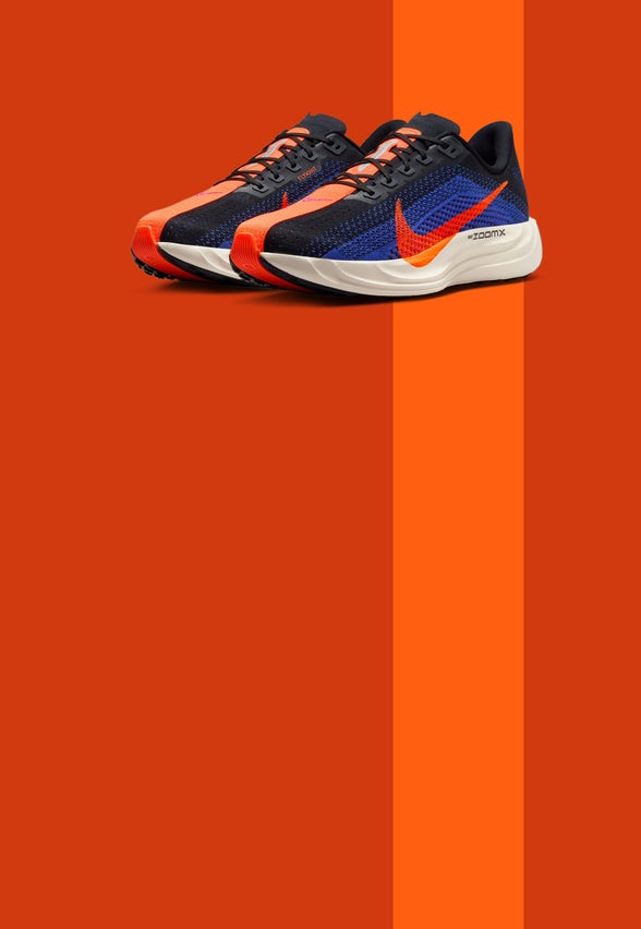 Nike Pegasus Plus - Running Warehouse