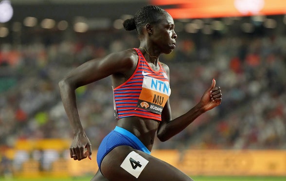 Elite Track and Field Spikes - Running Warehouse