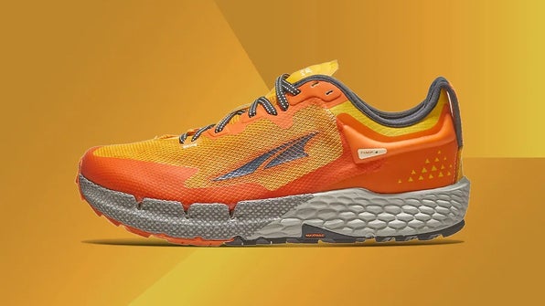 Altra Shoe Reviews - Running Warehouse