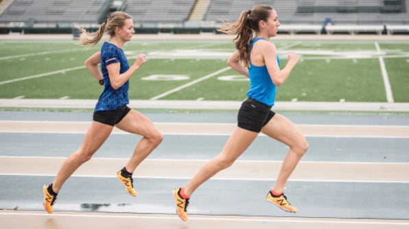 Learning Center - Running Warehouse