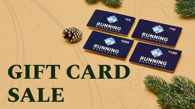 Order Details - Running Warehouse