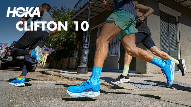 NNormal - Running Warehouse