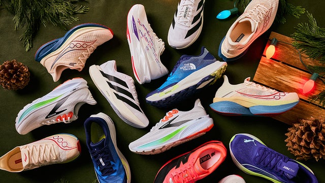 KIPRUN - Running Warehouse