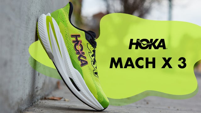 NNormal - Running Warehouse