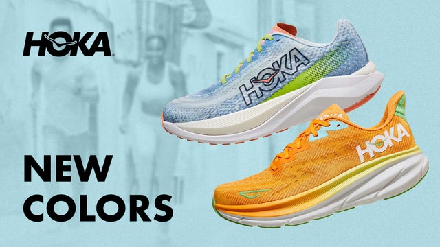 Craft - Running Warehouse