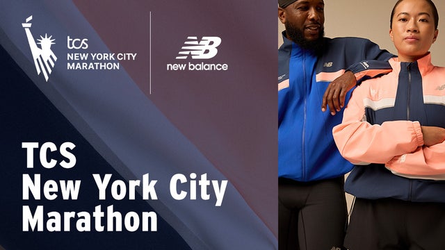 About Us - Running Warehouse