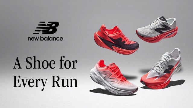 About Us - Running Warehouse