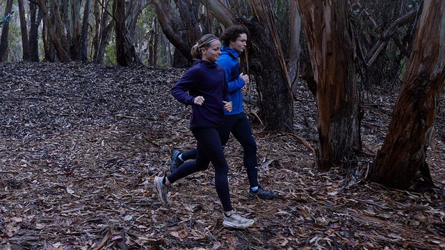 About Us - Running Warehouse