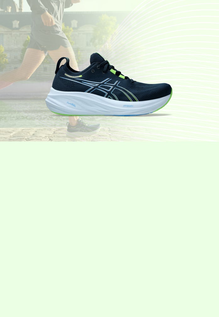 Running Warehouse - Shop Men's Running Shoes and Gear