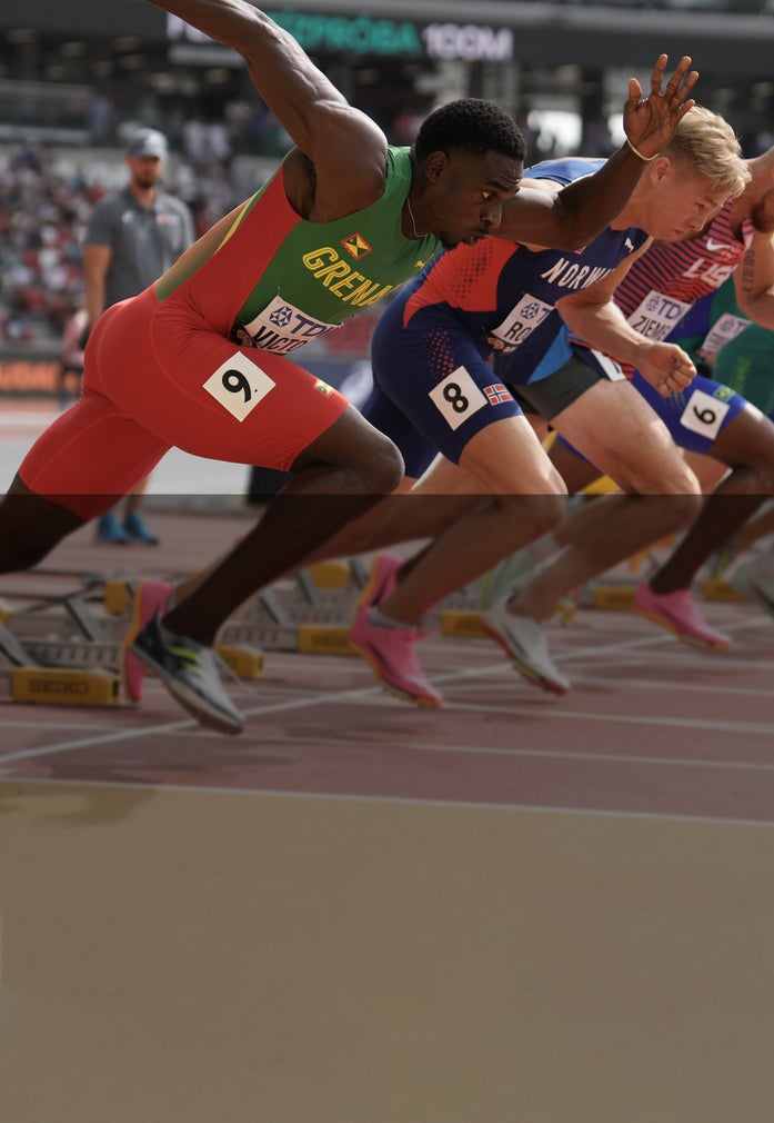 Best Track & Field Spikes and Shoes for Beginners - Running Warehouse